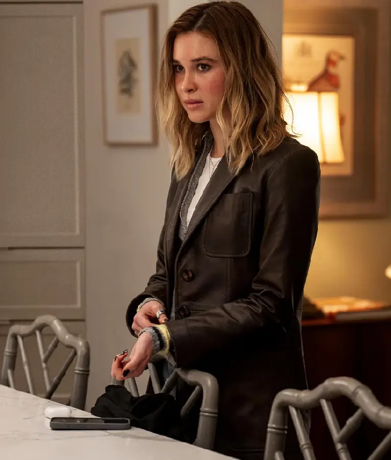 Inside Scream 7 Outfits: Horror Meets Street-Style Fashion